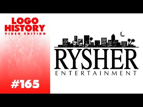 Logo History: Video Edition - Rysher Entertainment - YouTube