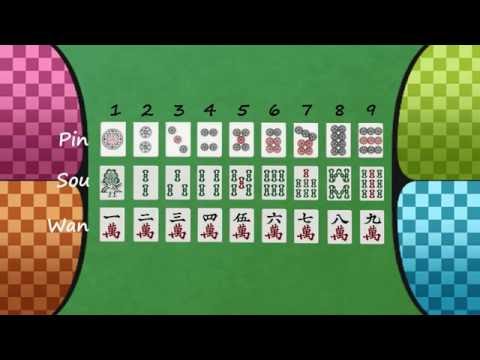 How to Play Japanese Mahjong - A Comprehensive Walkthrough by HanaYoriUta