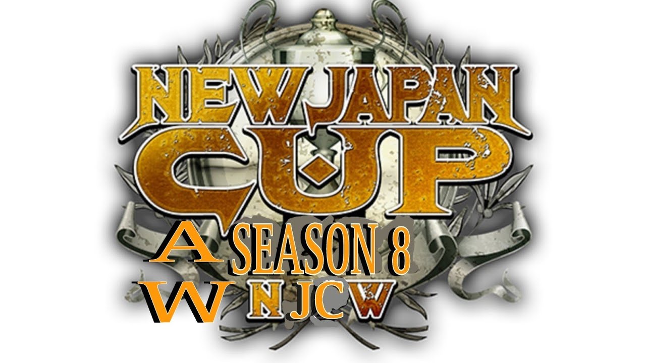 NJCW New Japan Caw Cup Season 8 Day 4 - YouTube