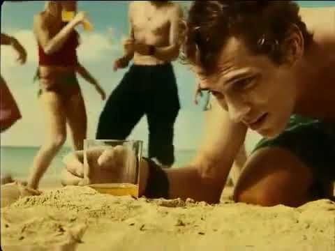 Fanta-Share the fun-Glass ilussion (2002)