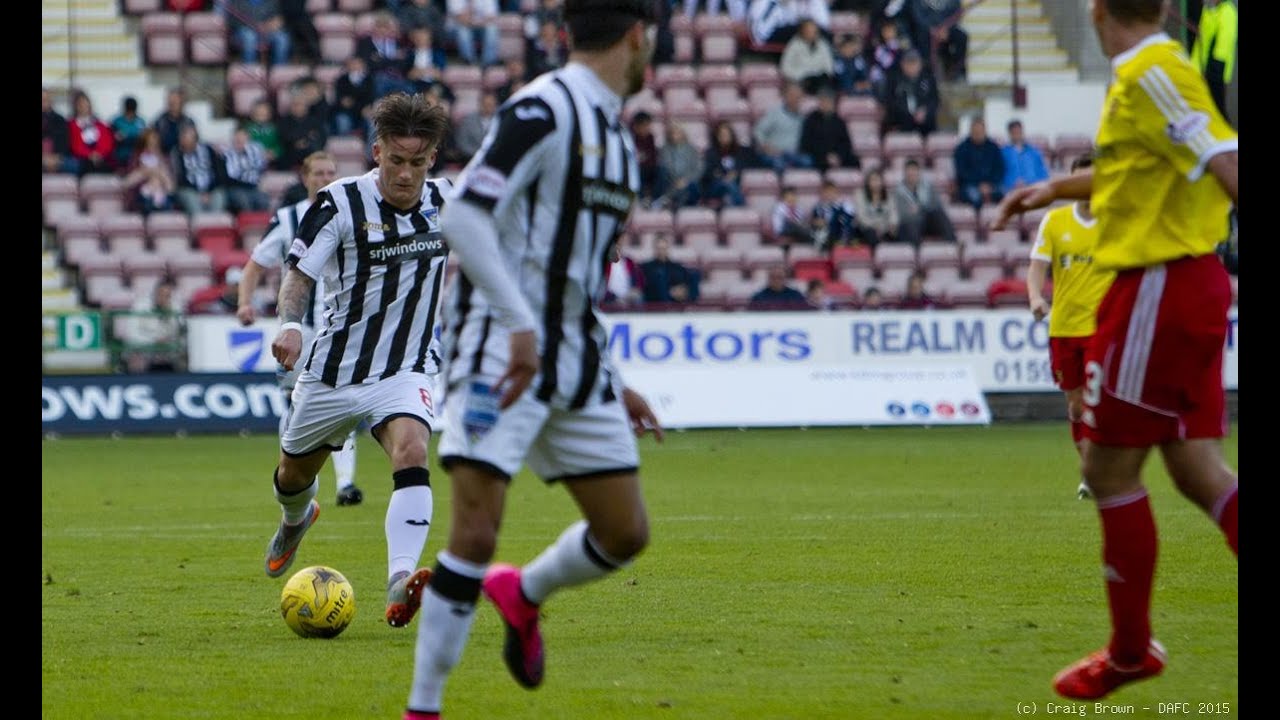 Albion Rovers | 03/10/2015 | Highlights - YouTube