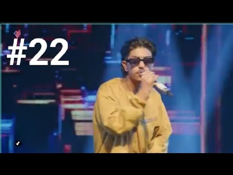 B-saf Rap Star - Rap Reality Show || EPISODE 22||Girish Mr. D, DJ AJ ...