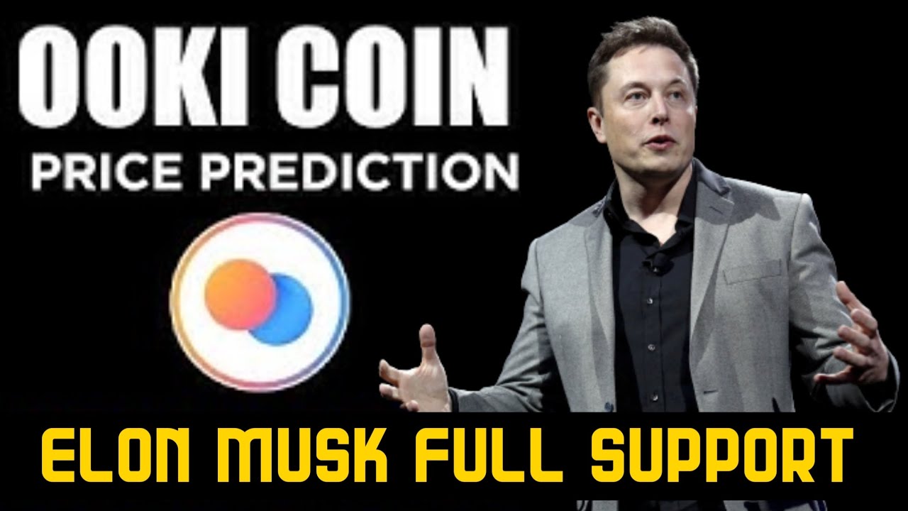 📣OOKI Coin | BZRX Rebranded as OOKI | BZRX Coin News Today | OOKI Coin ...