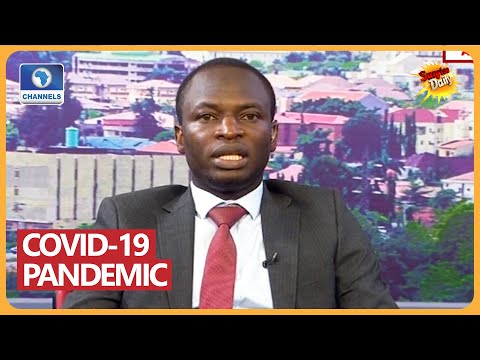 COVID-19: We Are Beginning To Have Hospital Transmission - Dr Aliyu