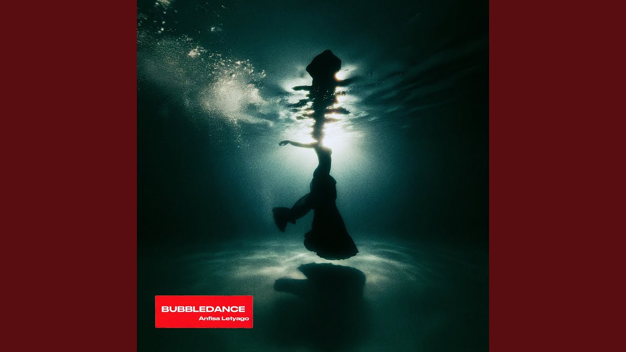The Bubble Dance - YouTube