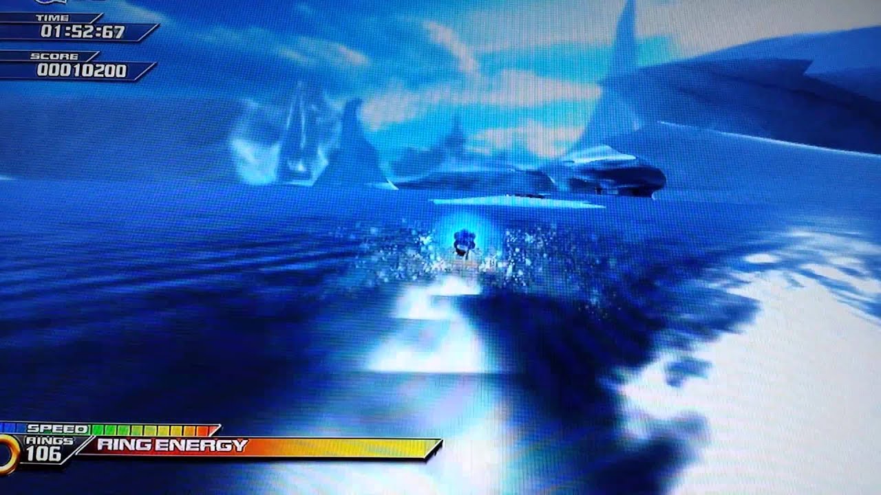 Cool Edge Act 1 ft Ice Cap - WATCH IN HD - YouTube