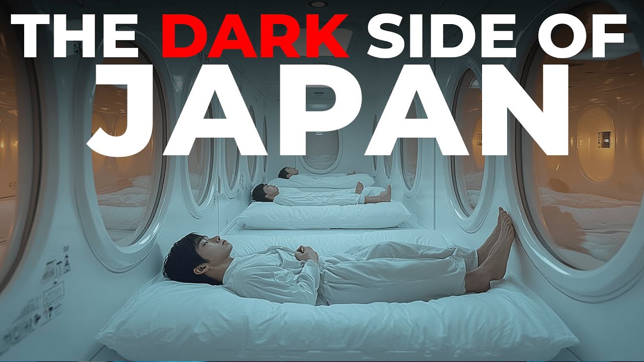 Why Living in Japan In 2026 is NOT the Dream You Thought It Would Be ...