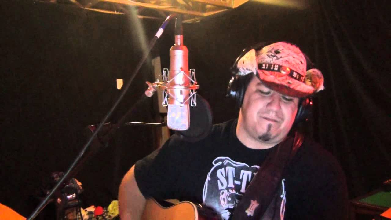 Ghyslain Mongeon - Le Camping (Louis Berube) - YouTube