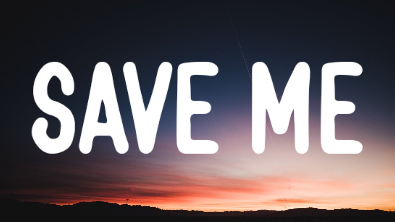 Jelly Roll - Save Me (Lyrics) with Lainey Wilson - YouTube