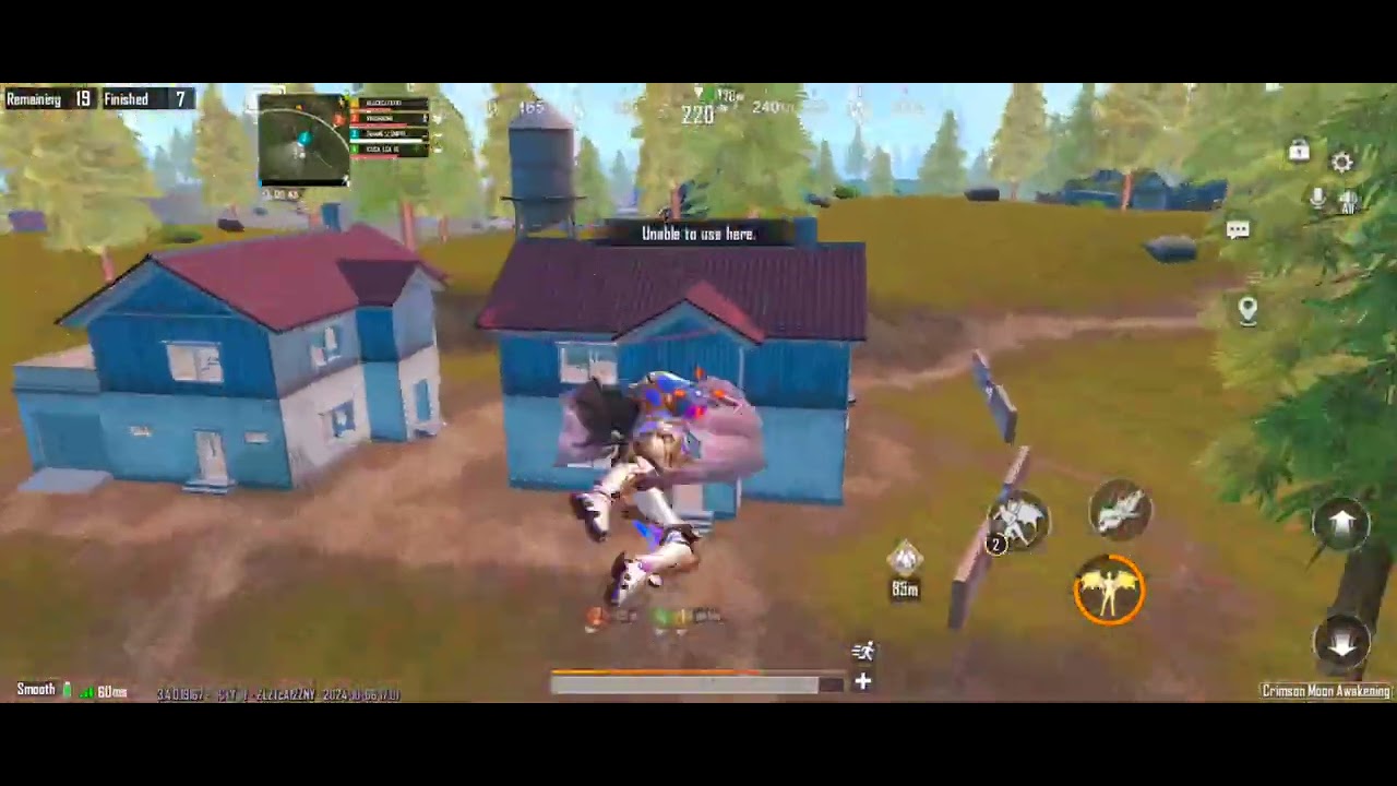 Infinix g20 pro// 90fps/bgmi game play//full boombam// - YouTube