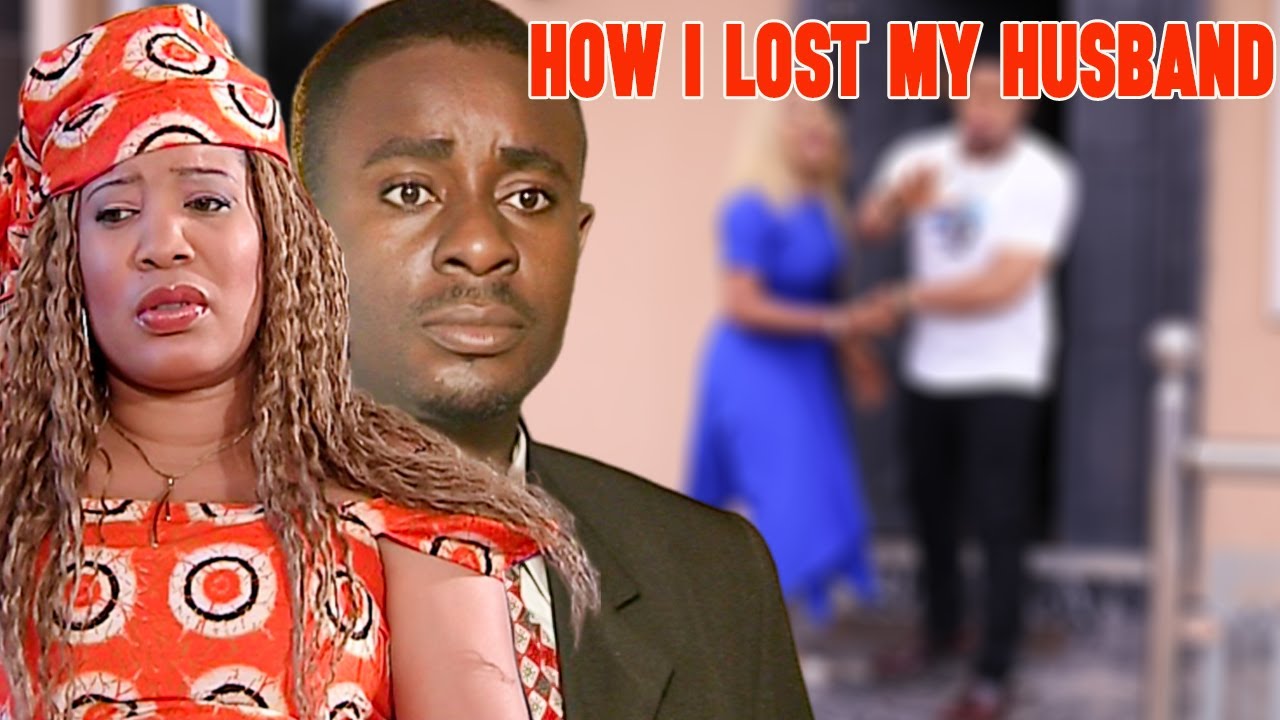 How I Lost My Husband Best Of Emeka Ike Movies Latest Trending Movies Movie Trending 2024