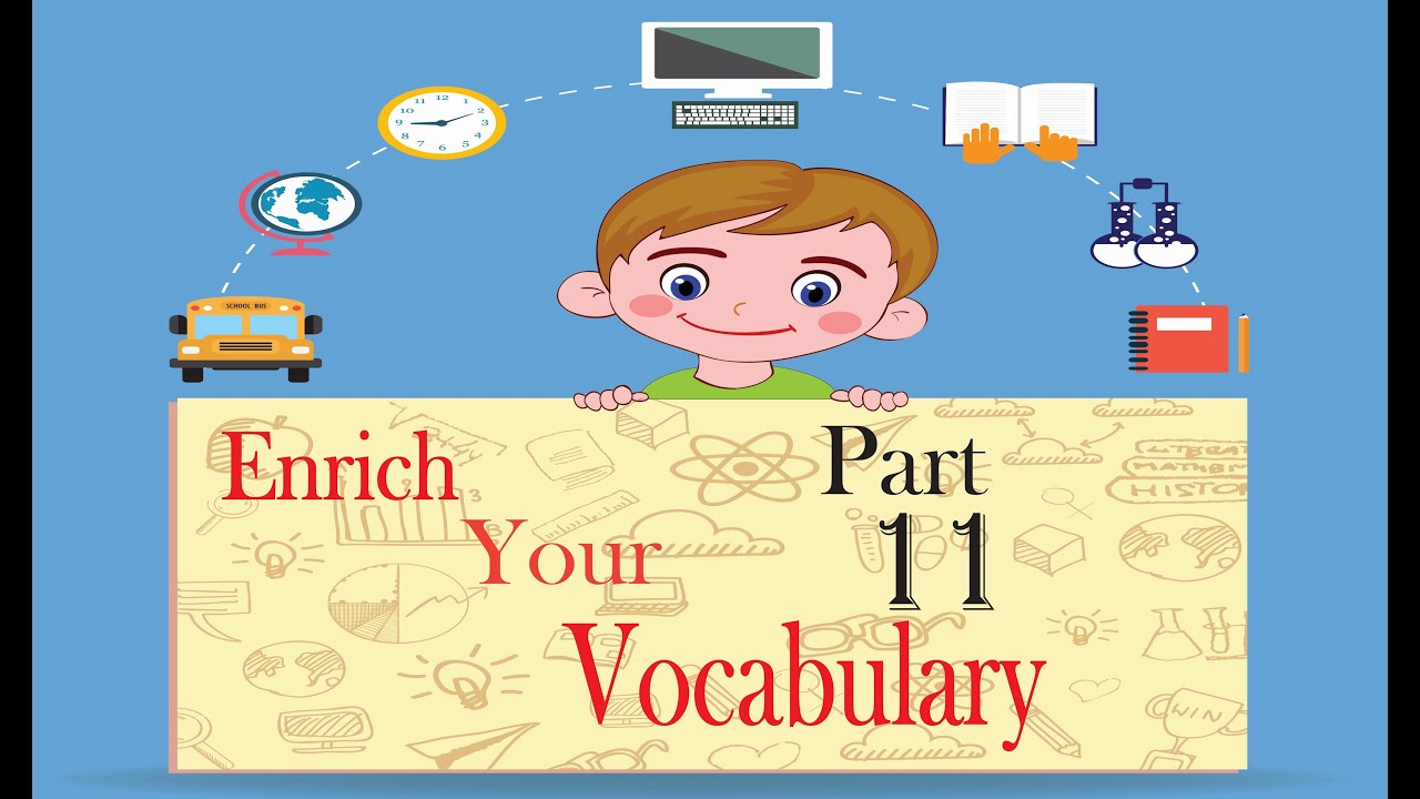 How To Learn Vocabulary Faster Ans With The Help Of Animation How To Learn Vocabulary Faster Ans With The Help Of Animation