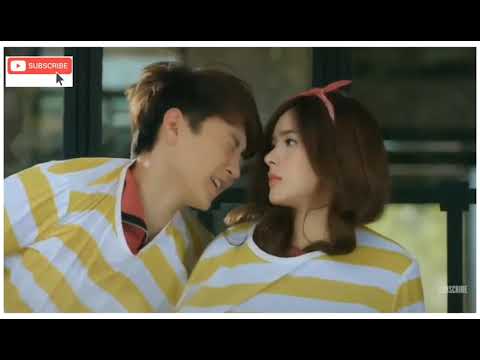 #Cuitymuskan funny moments in Secret Seven //Thai drama // !!!!