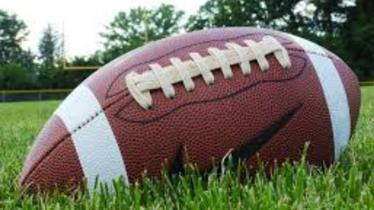 Fairfield vs Pretty Prairie - September 2019 HS Football (Homecoming ...