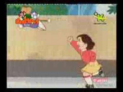 Chimpui in hindi EP 56 - YouTube