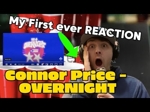 Rapper Reacts for the FIRST TIME! Connor Price & Timmy Royale ...