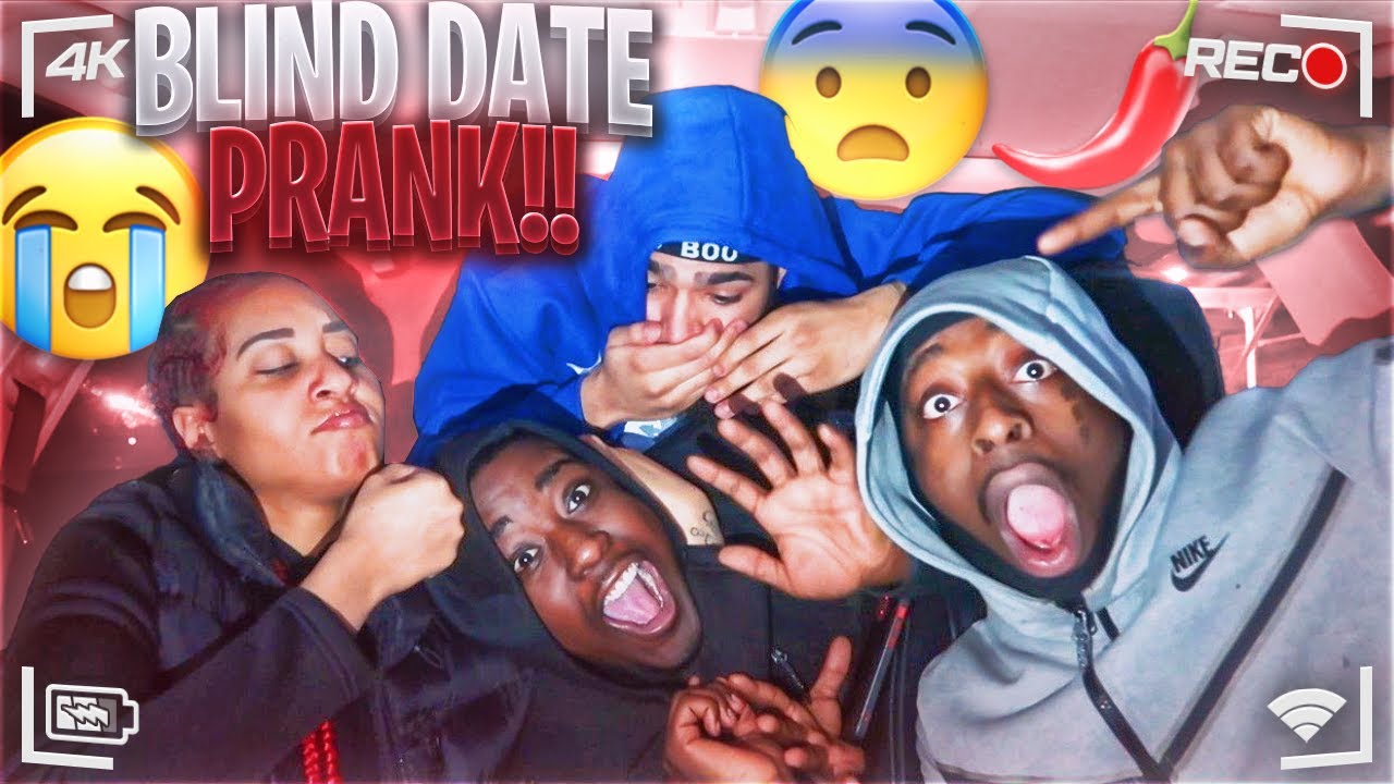 CALLING IG MODEL A SMOOCHIE (PRANK) 😂😱 !! - YouTube