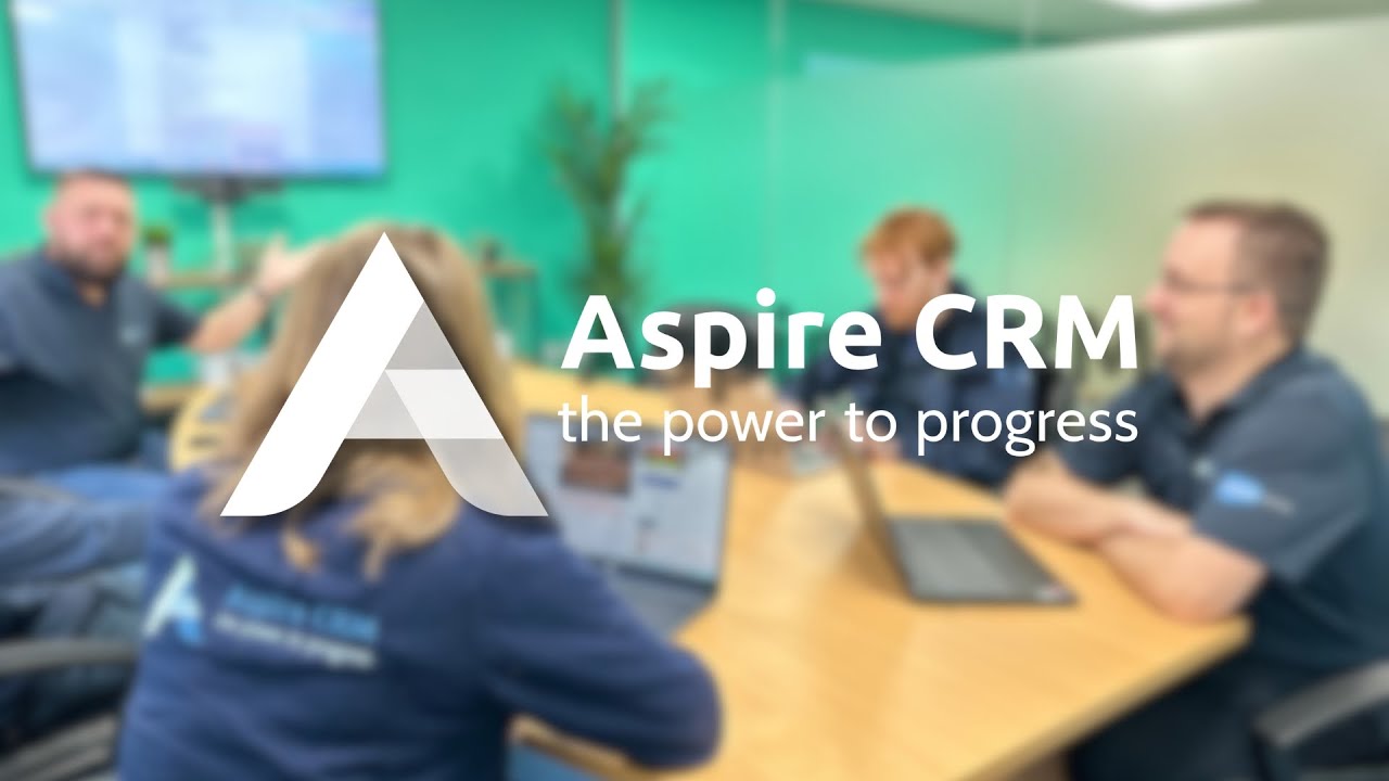 Managed Service Packages with Aspire CRM - YouTube
