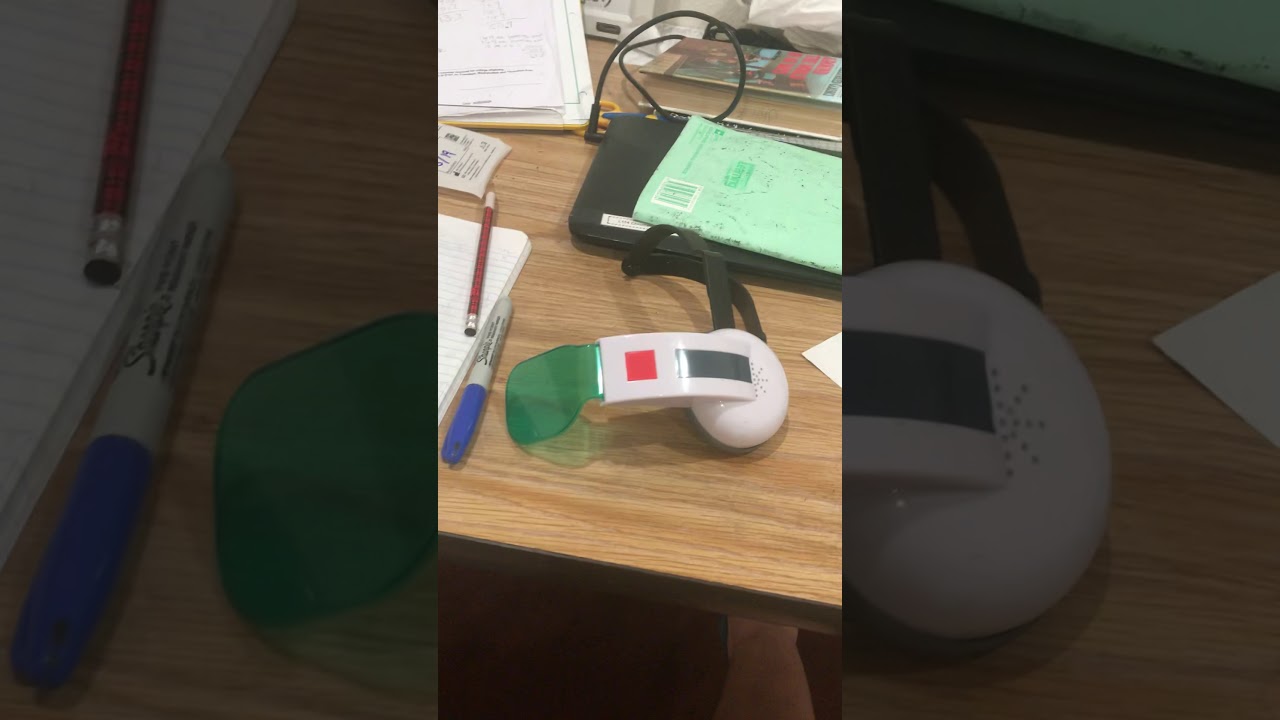 My Scouter - YouTube