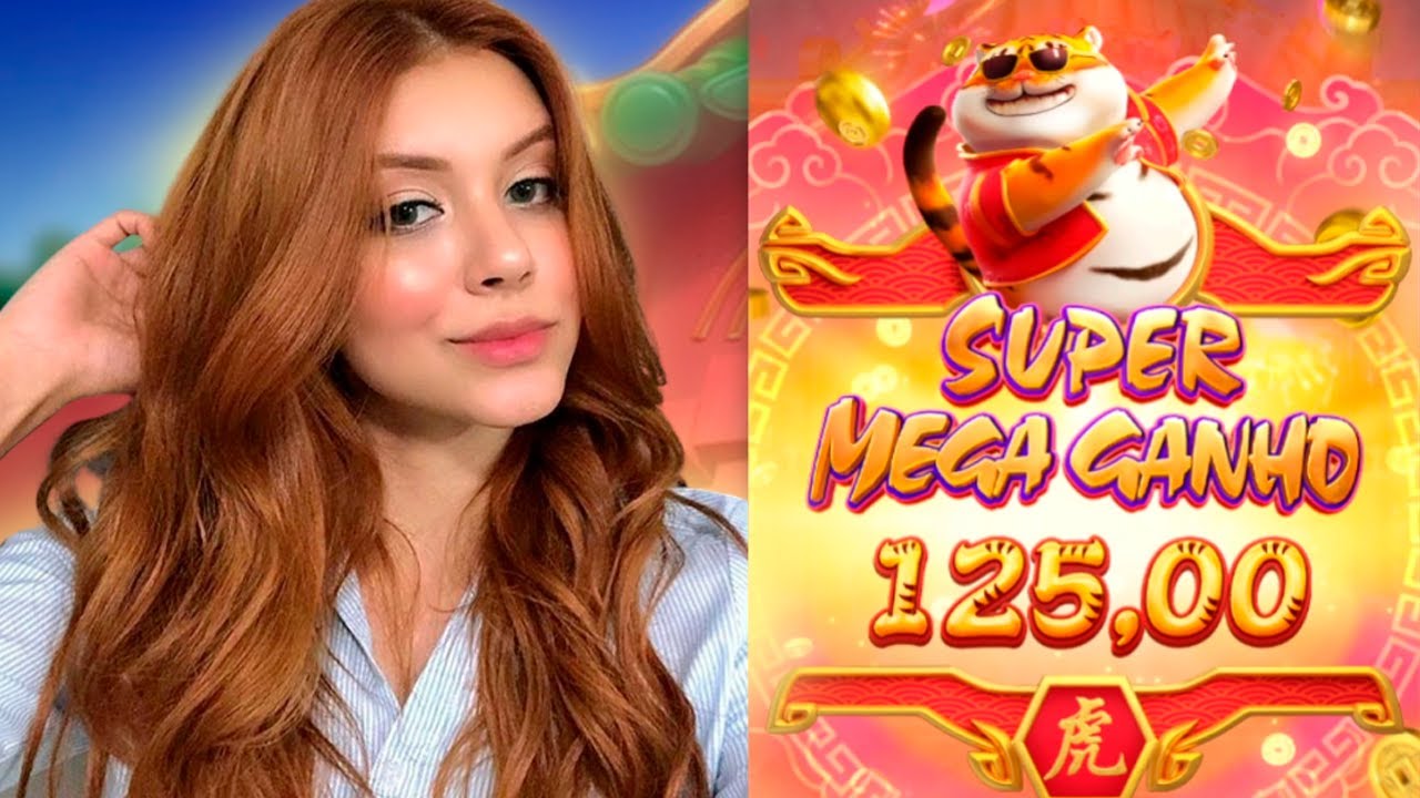 0,50 fiz 125 reais! TIGRINHO PAGANDO! FORTUNE TIGER SLOT - YouTube