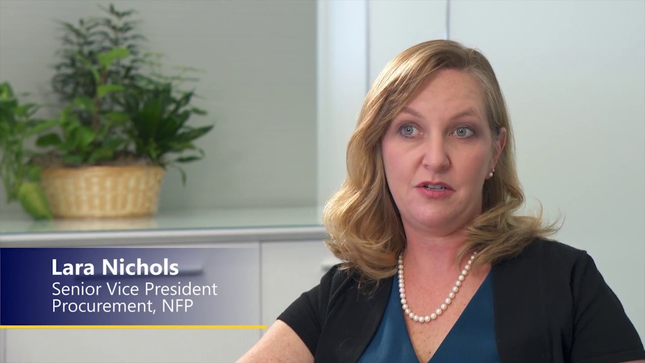 Egan Sign: The NFP Story - YouTube