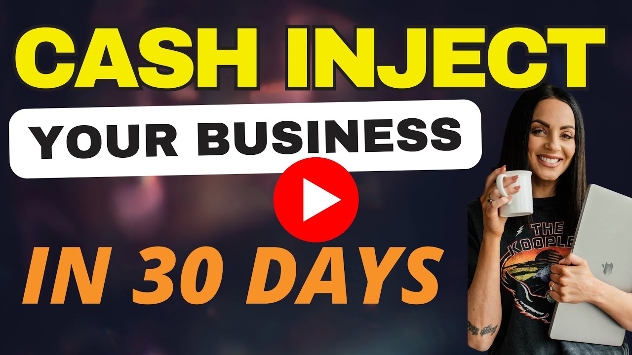 6 Ways to Add a Cash Injection Into Your Coaching Business in the next ...