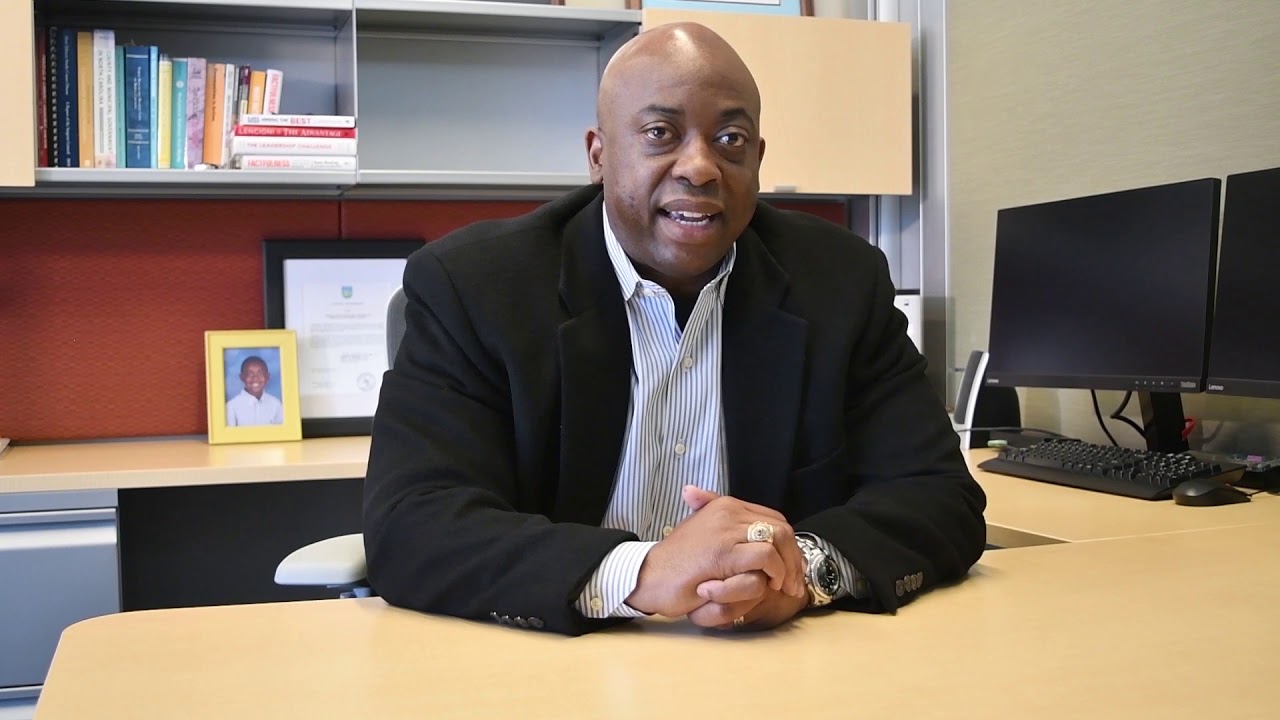 April 17 COVID-19 Health Director Update - YouTube