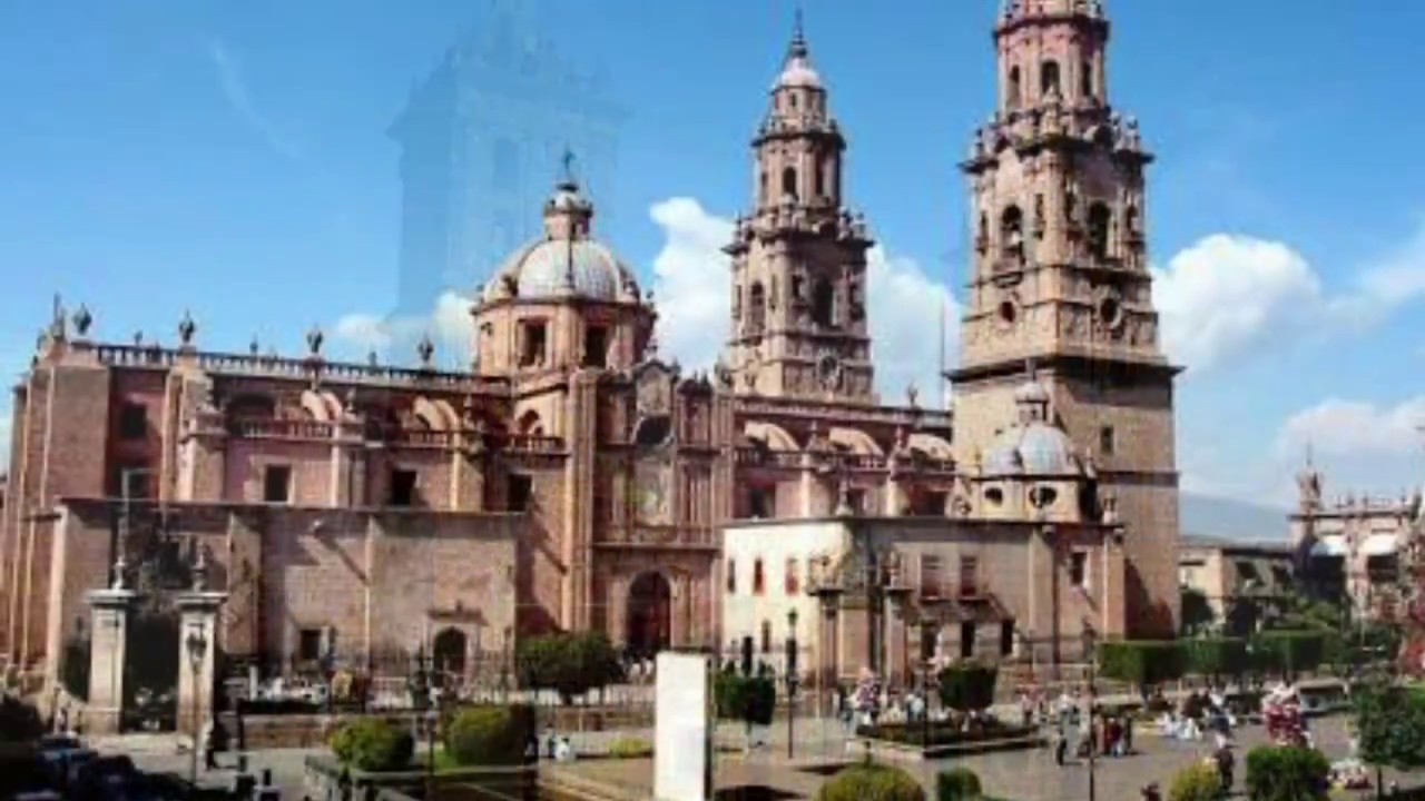 ARQUITECTURA Y PINTURA//EPOCA COLONIAL - YouTube