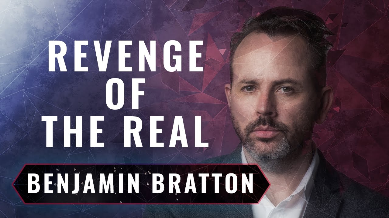 Revenge of the Real: Politics for a Post-Pandemic World | Benjamin ...