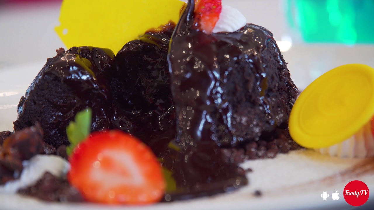 Sunshine Bistro complete - YouTube