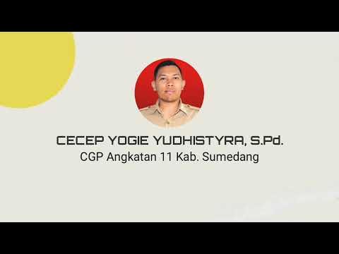 Aksi Nyata Modul 3.1 CYY - YouTube