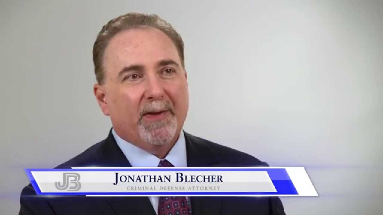 What Can I Do After My License Is Taken? - Jonathan Blecher, P.A. - YouTube