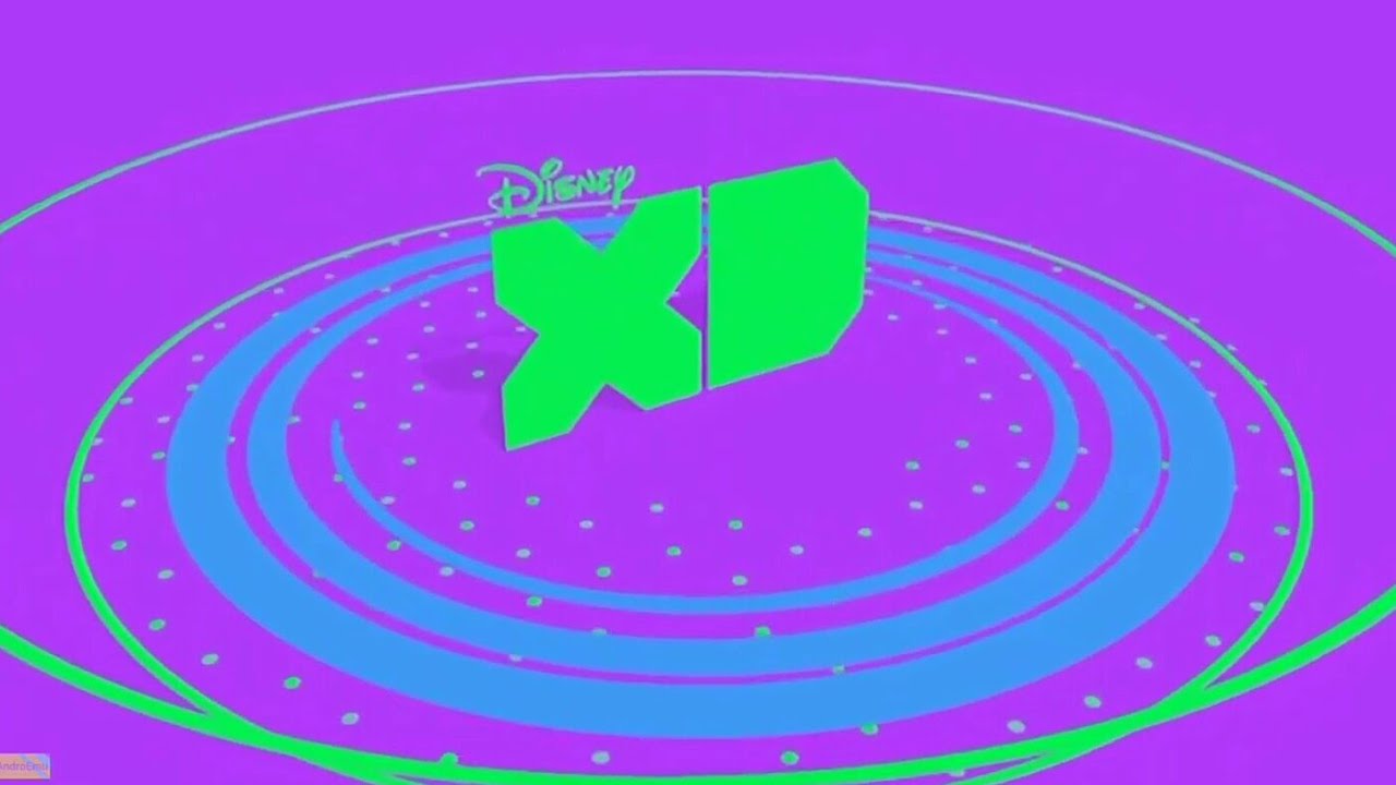 Disney XD Scandinavia Shut Down (Norwegian Feed) - YouTube