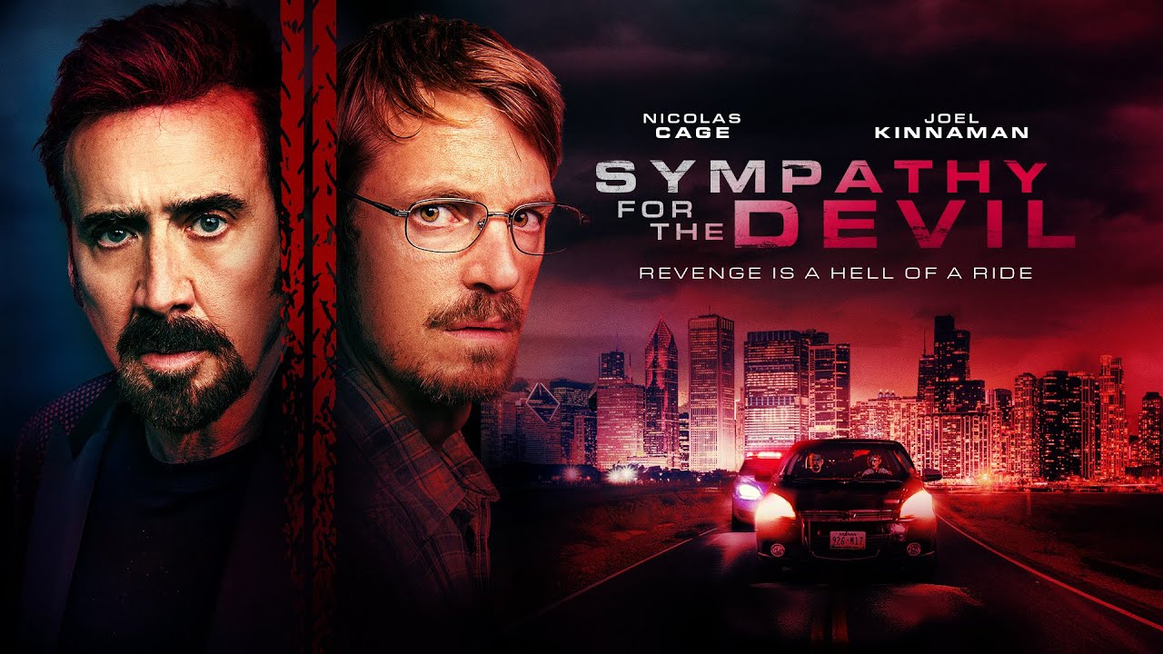 SYMPATHY FOR THE DEVIL | Official Trailer | Nicolas Cage, Joel Kinnamen ...