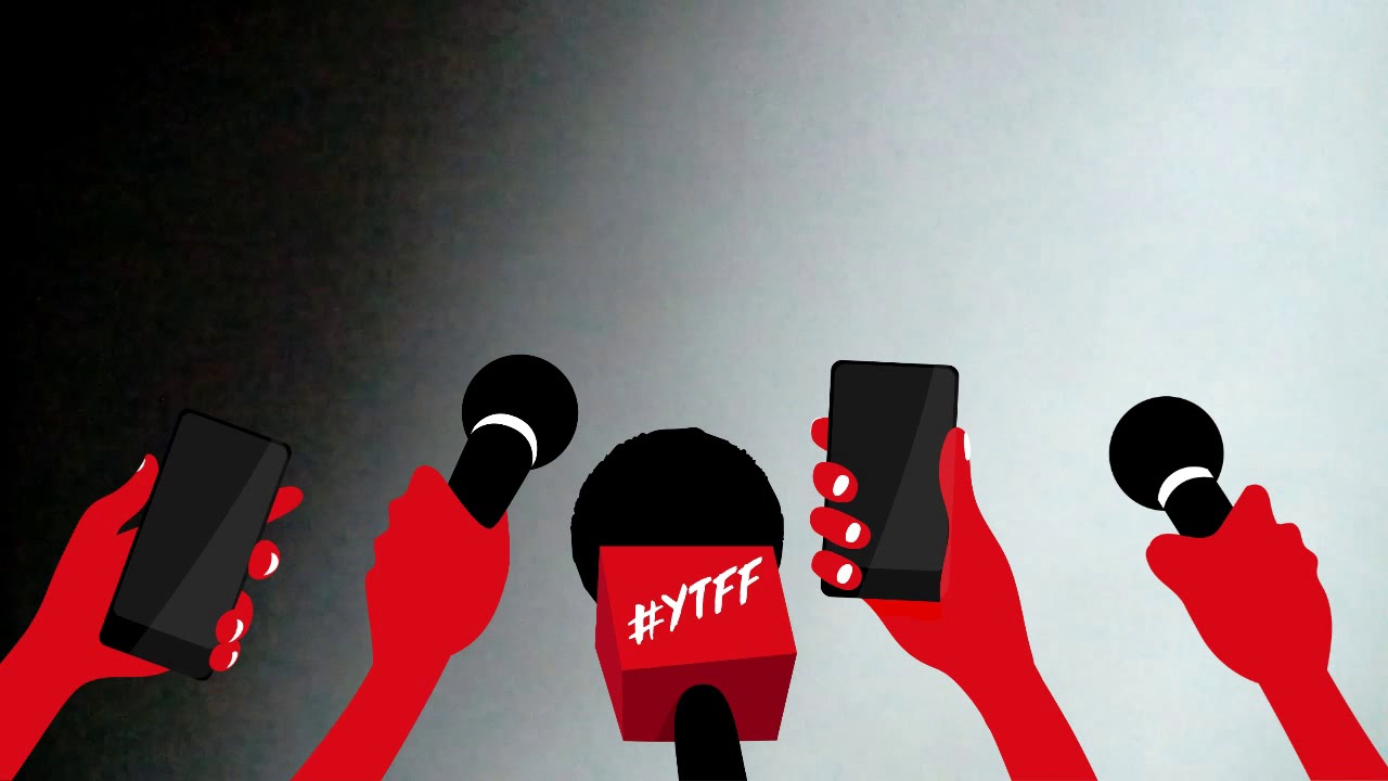 Hopeful - (Original Song) - YouTube