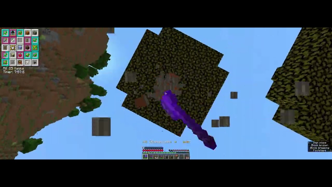 Minecraft Bingo Bango BONGO Minecraft 1.19 Bingo with the BONGO mod ep. 6 - YouTube