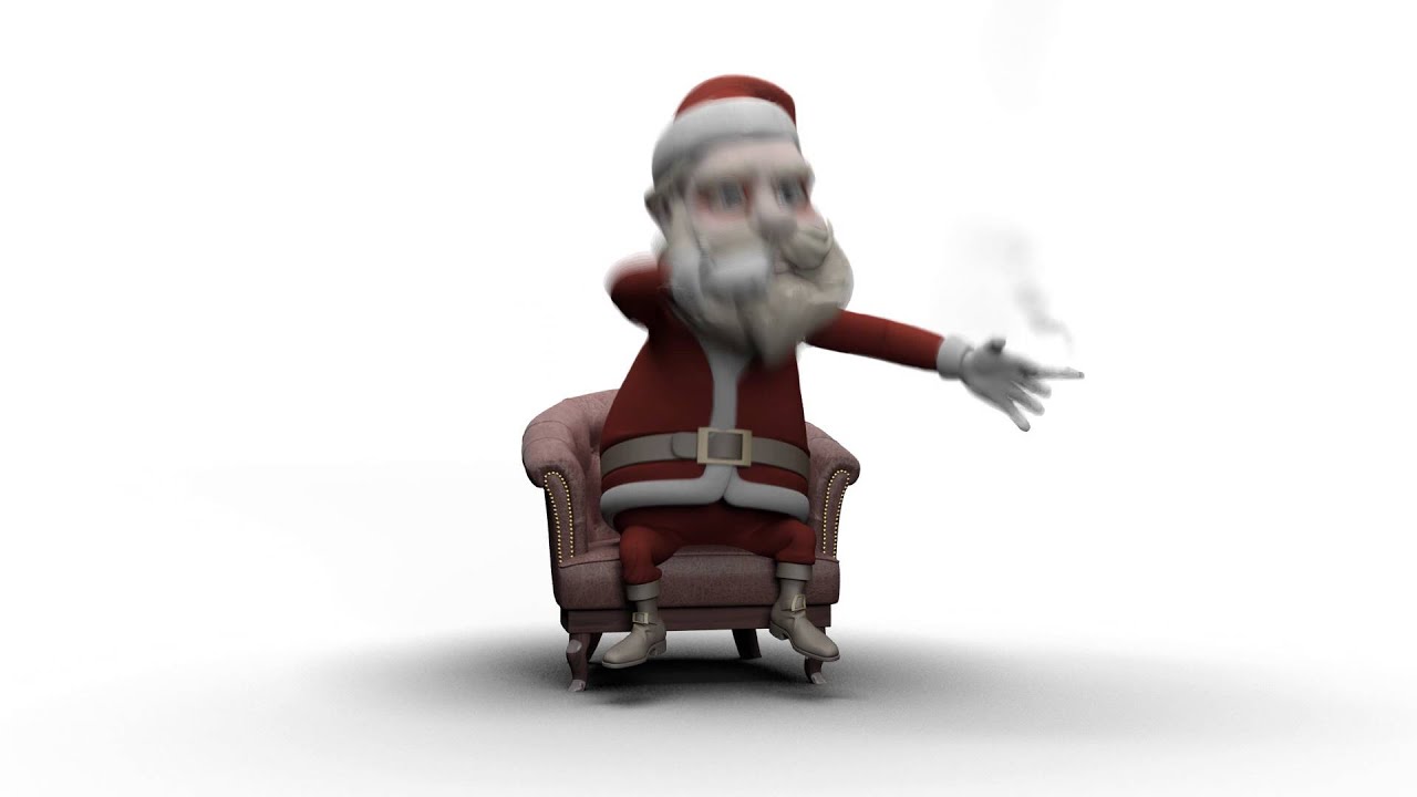 Merry Christmas - Smoking - YouTube