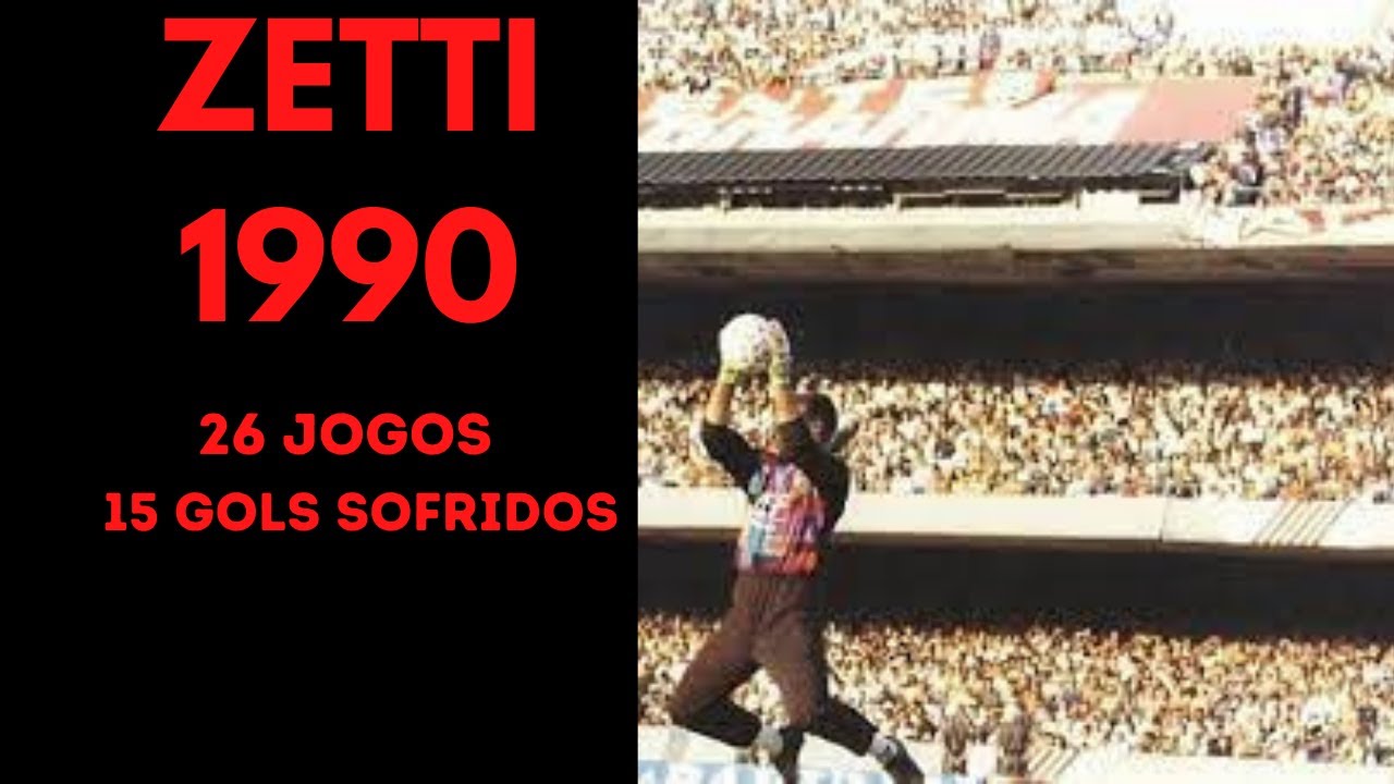 ZETTI - 1990 - YouTube