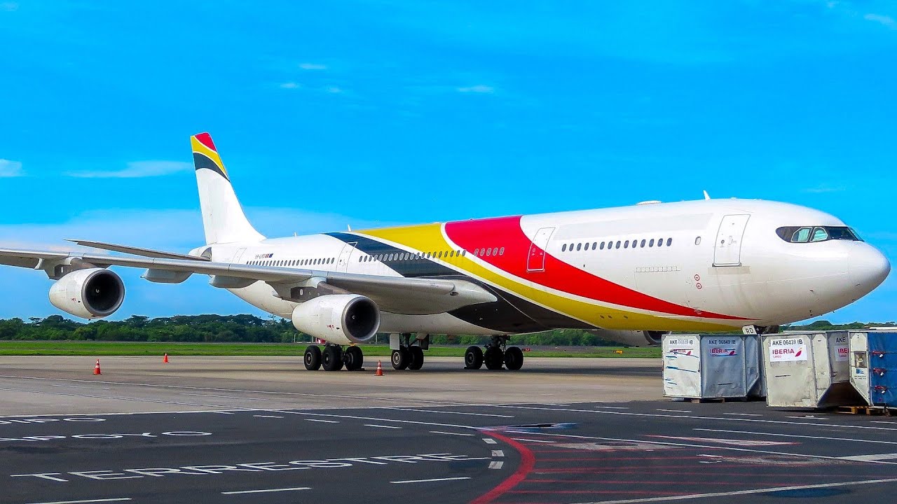 El Salvador Aeropuerto Internacional YouTube el-salvador-aeropuerto-internacional-youtube