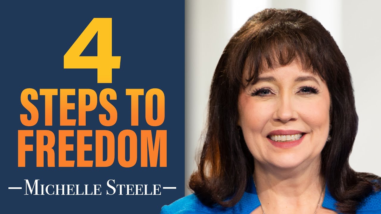 Get Your Breakthrough in 4 Simple Steps… - YouTube