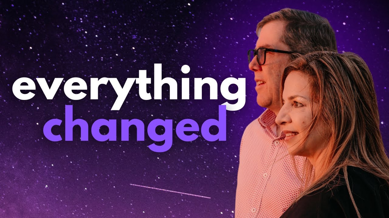 How I Became a Channel For an Intergalactic Being | Galactic Guidance ...