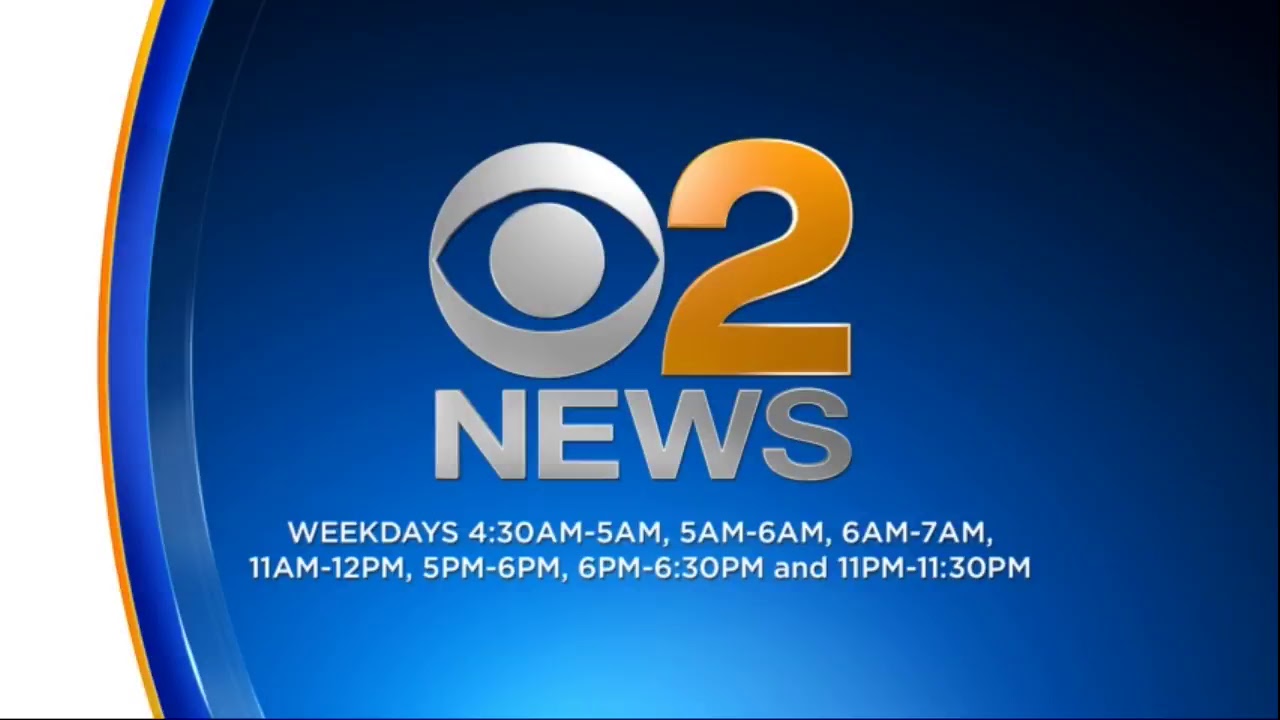 CBS Los Angeles Live Stream - YouTube