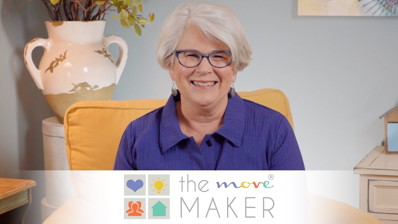 The Move Maker Introduction with Carolyn Rowe - YouTube