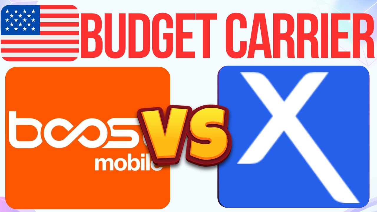 Comparing Boost Mobile vs Xfinity Mobile for BEST Wireless Deals - YouTube