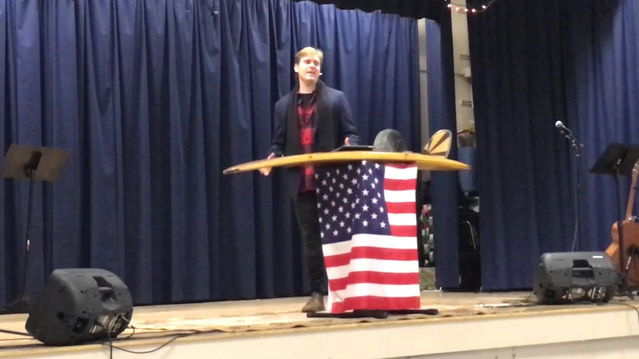 Snowball Church Los Angeles Sunday, December 25, 2016 - YouTube