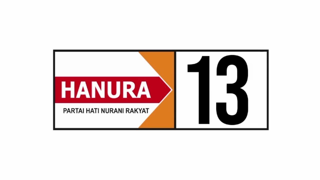 (13) Iklan Kampanye Partai Hati Nurani Rakyat (Hanura) Pemilu 2019 ...