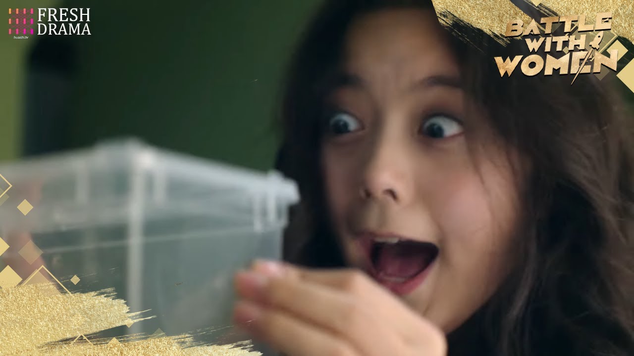 You Got Me Wrong I Didn t Sent Your Daughter That Terrifying Gift To