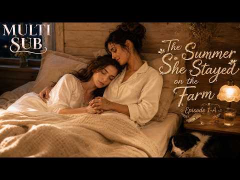🌧️【GL | EP01-A】I trapped the amnesiac CEO on my farm!|The Summer She Stayed on the Farm#GL#gl series