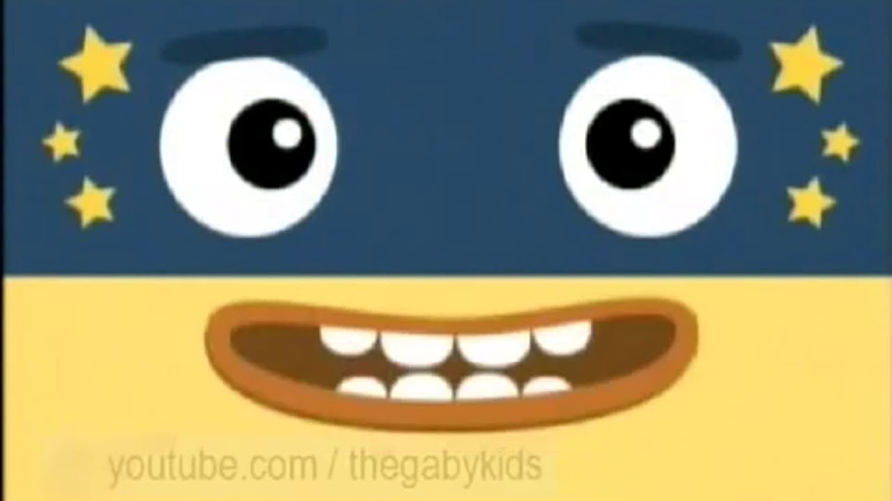 Cubitos Musicales Super Dupper - YouTube