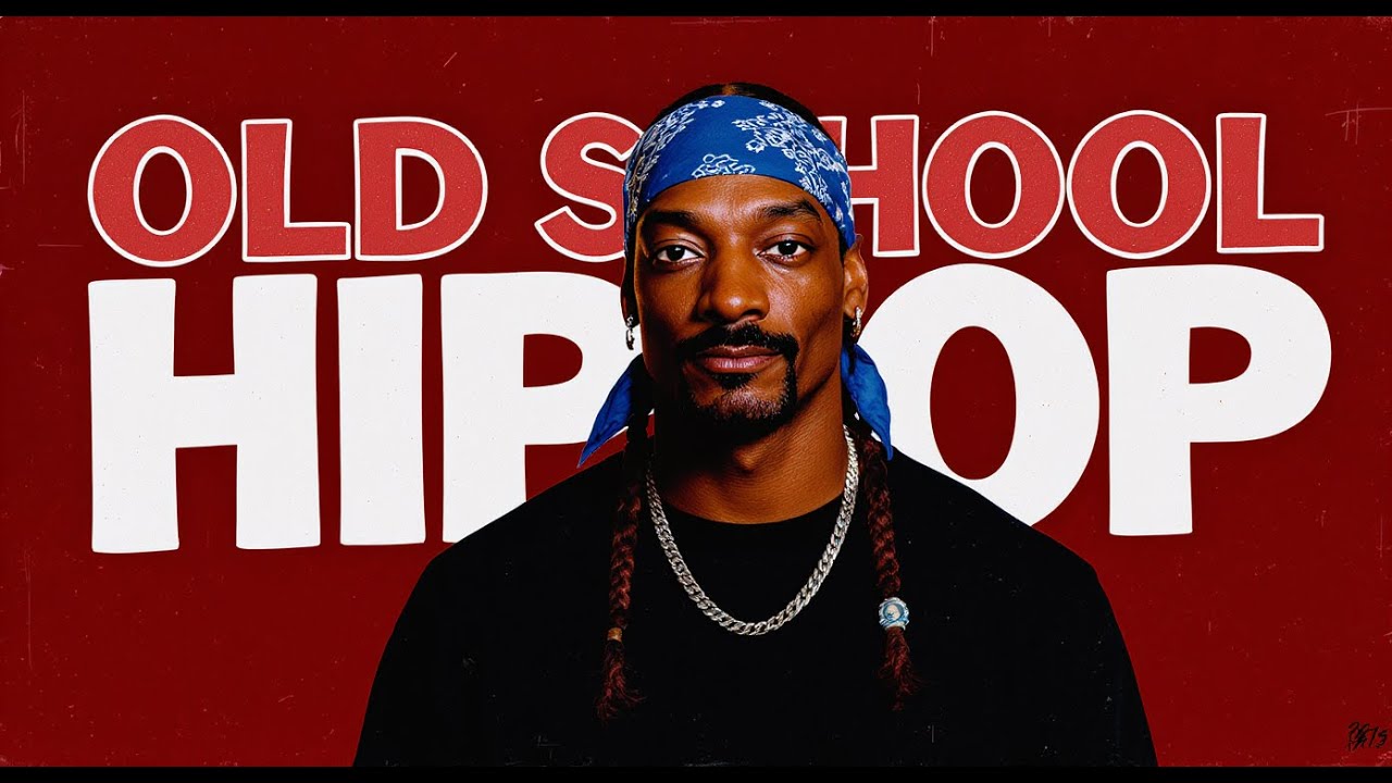Real Old School 90s Rap Mix 🔥 Biggie, Tupac, Wu-Tang, Dre, Jay-Z - YouTube